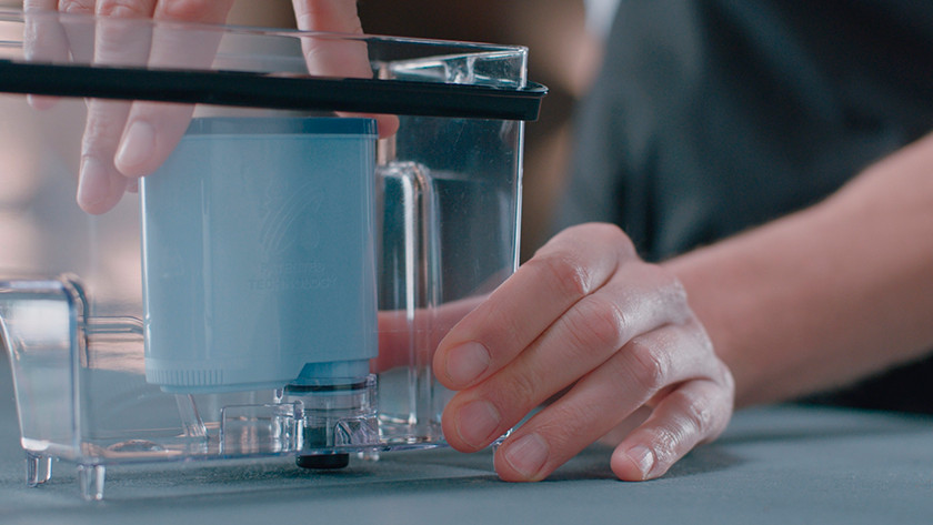 Common error messages on Philips fully automatic coffee machines ...