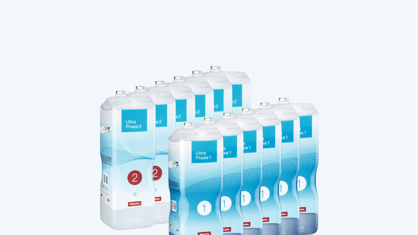 How do you use Miele TwinDos? - Coolblue - anything for a smile