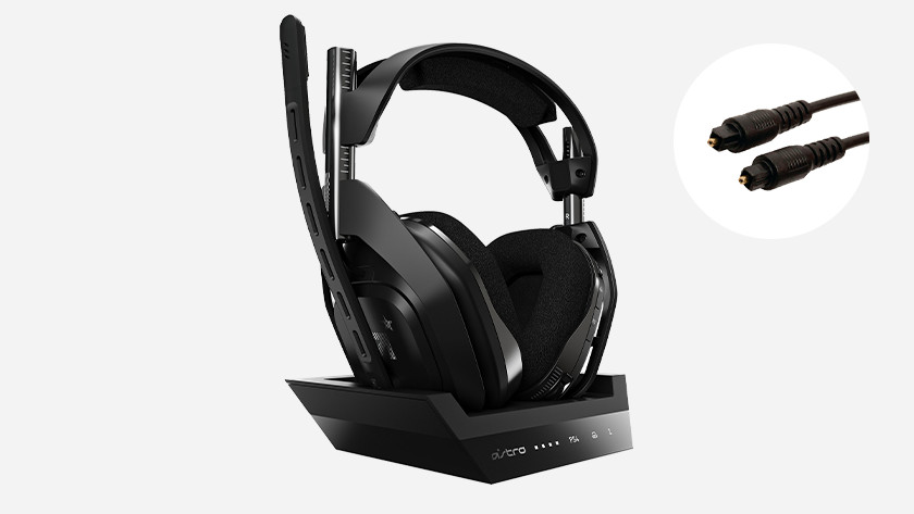 How Do You Connect A Headset To The Playstation 5 Coolblue