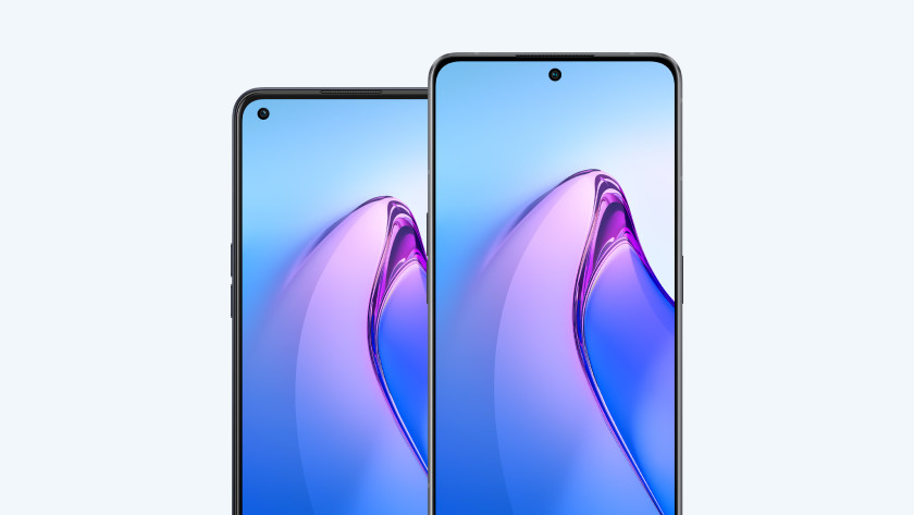 Compare the OPPO Find X, Reno, and A series - Coolblue - anything for a ...