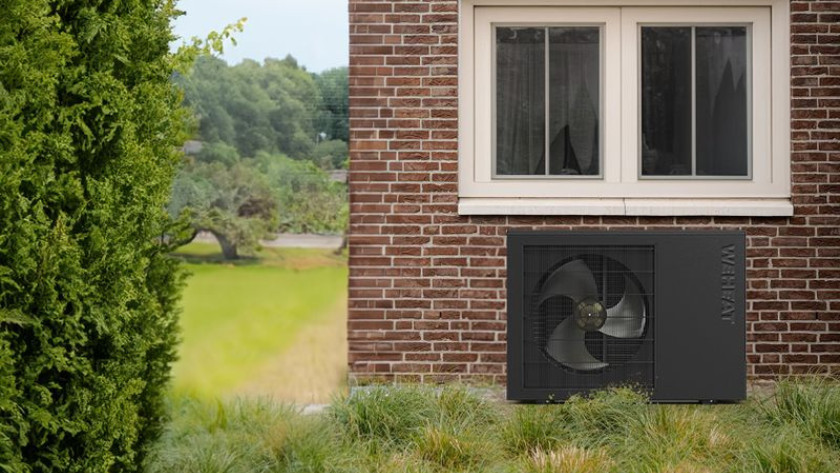 Advies over warmtepompen - Coolblue Energie
