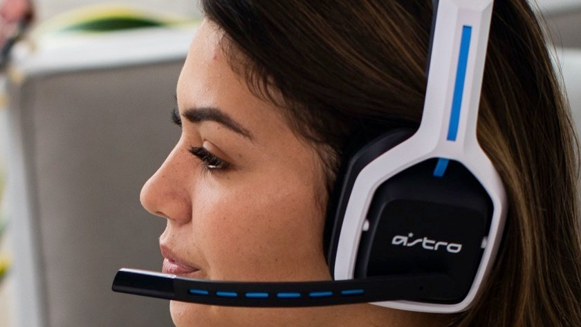 Astro A20 vs A40 vs A50 gaming headsets - Coolblue - anything for a smile