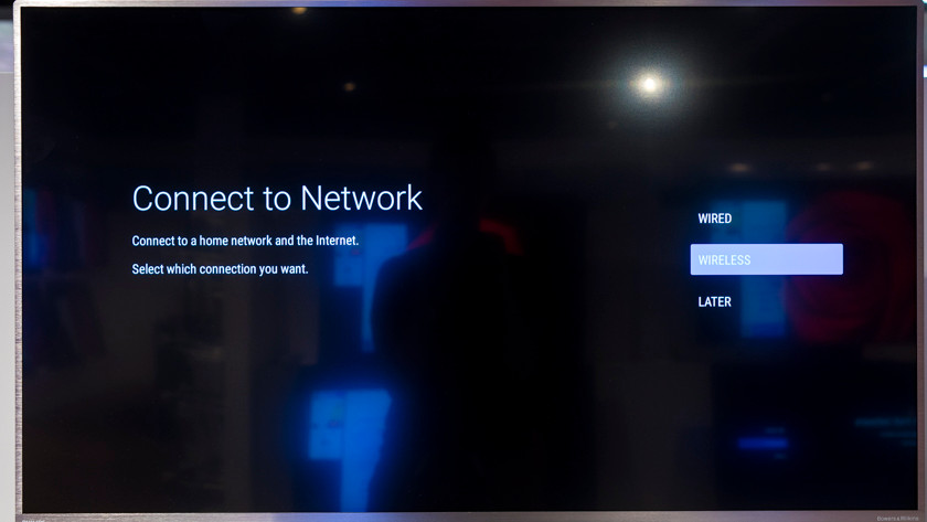 How do I connect my Philips TV to the internet? - Coolblue - anything ...