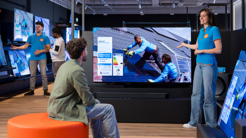 Buy TV? - Coolblue - Before 23:59, delivered tomorrow