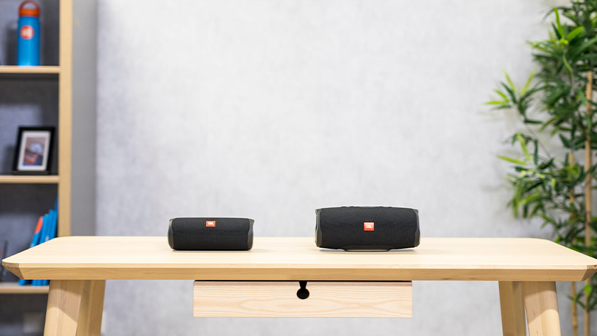 How do you choose the right JBL Bluetooth speaker? - Coolblue - Before ...