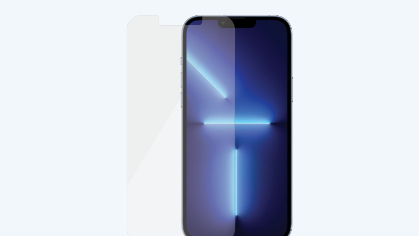 How do you choose a screen protector for the iPhone 13 / 13 Pro ...