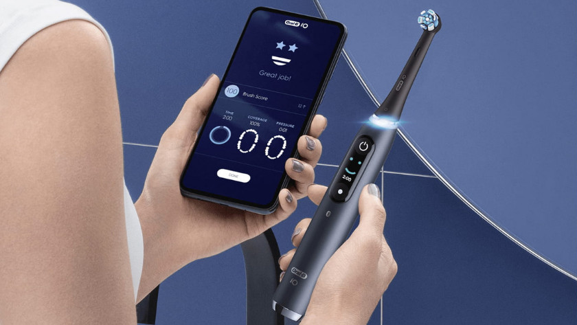Oral-B elektrische tandenborstels vergelijken - Coolblue - alles voor ...