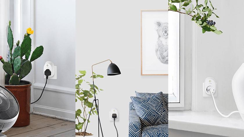 How do you use Apple HomeKit in your smart home? - Coolblue - anything ...