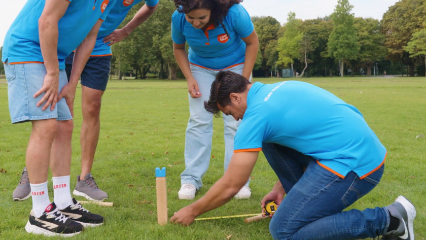 KUBB - Coolblue - Before 23:59, delivered tomorrow