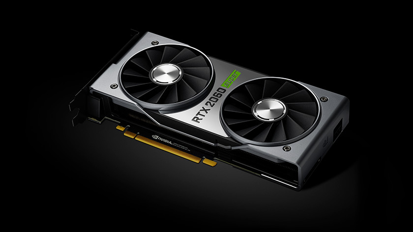 Everything on the NVIDIA GeForce RTX 20 series video cards - Coolblue ...
