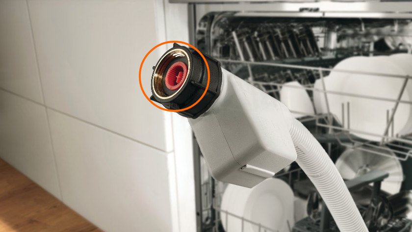 Hoe reset je de waterstop van een vaatwasser? - Coolblue - alles voor ...