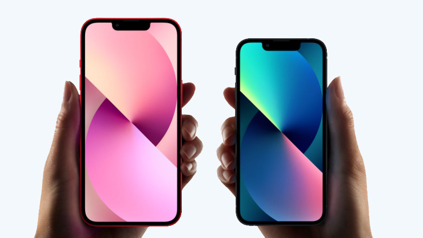 Buy Apple iPhone 13? - Coolblue - Before 23:59, delivered tomorrow