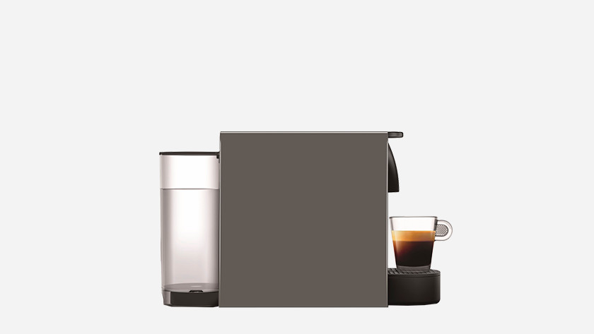 Hoe kies je een Nespresso machine? - Coolblue - alles voor een glimlach