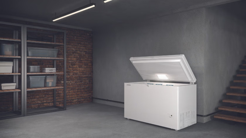 Vriezer kopen? - Coolblue - Voor 23.59u, morgen in huis