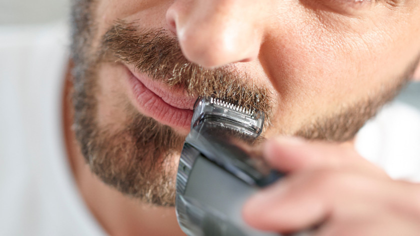 Get the most out of your beard trimmer - Coolblue - anything for a smile