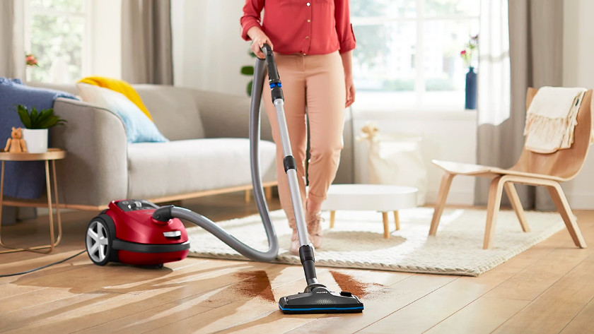 Feiten en fabels over stofzuigen: wat is juist? - Coolblue - alles voor ...