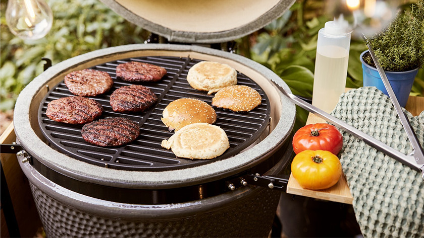 Hoe kies je een Grill Guru barbecue? - Coolblue - alles voor een glimlach