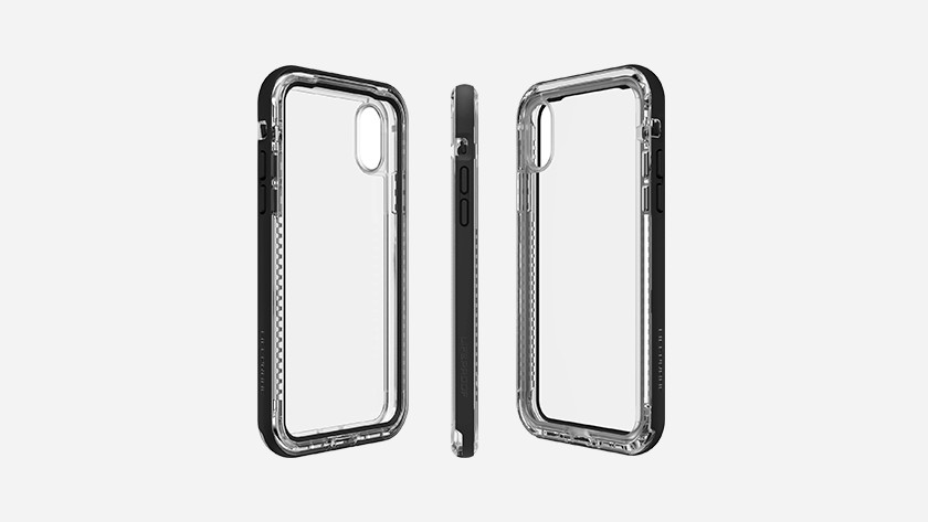 Lifeproof Nuud or Fre Case: which case do you choose? - Coolblue ...
