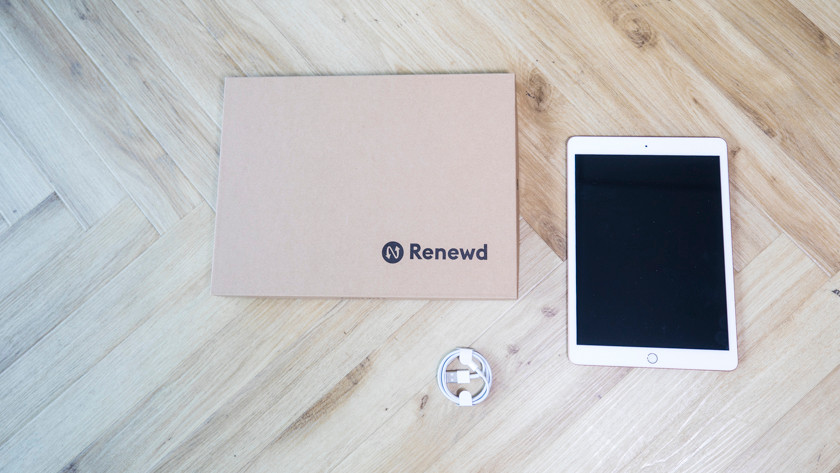 What's the difference between a refurbished Apple iPad and a new Apple ...