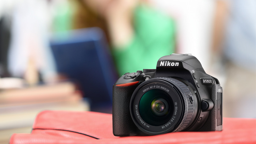 Advies over Nikon camera's - Coolblue - Voor 23.59u, morgen in huis