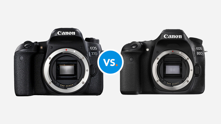 Help with choosing a camera - Coolblue - Before 23:59, delivered tomorrow