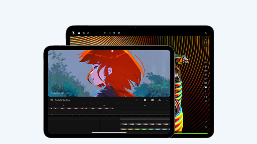 Compare the Apple iPad Pro (2024) to the Apple iPad Pro (2022 ...