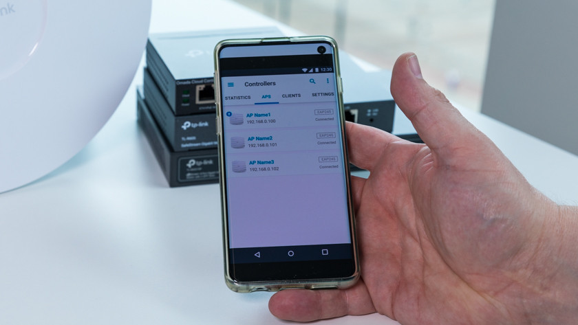 Hoe kies je een access point? - Coolblue - alles voor een glimlach