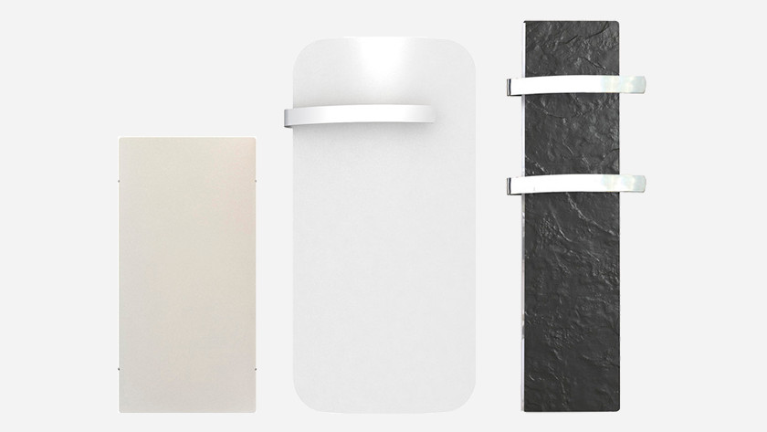 What are the differences between the types of electric heaters ...