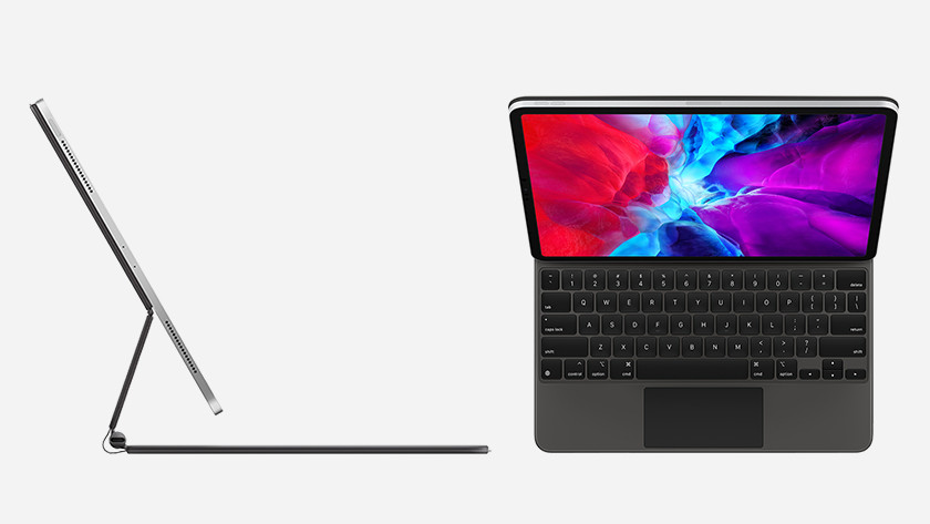 Vergelijk Apple iPad Pro 2020 met Apple iPad Pro 2018 - Coolblue - Voor ...