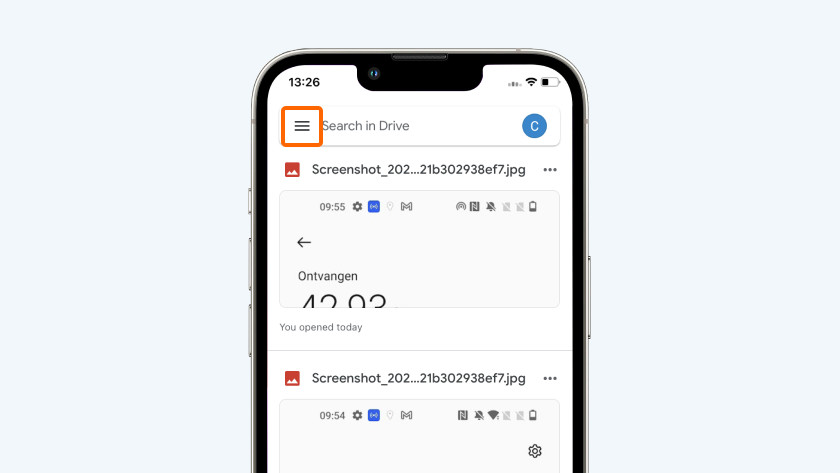 How do you switch from iOS to Android? - Coolblue - anything for a smile
