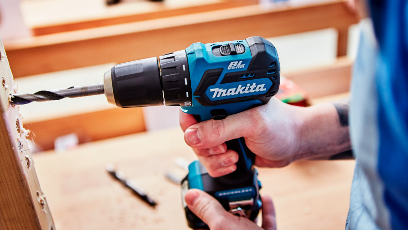 What's the Makita LXT 18V battery platform? - Coolblue - anything for a ...