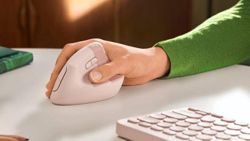 Muis kopen? - Coolblue - Voor 23.59u, morgen in huis