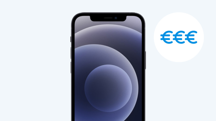 Refurbished iPhone kopen? - Coolblue - Voor 23.59u, morgen in huis