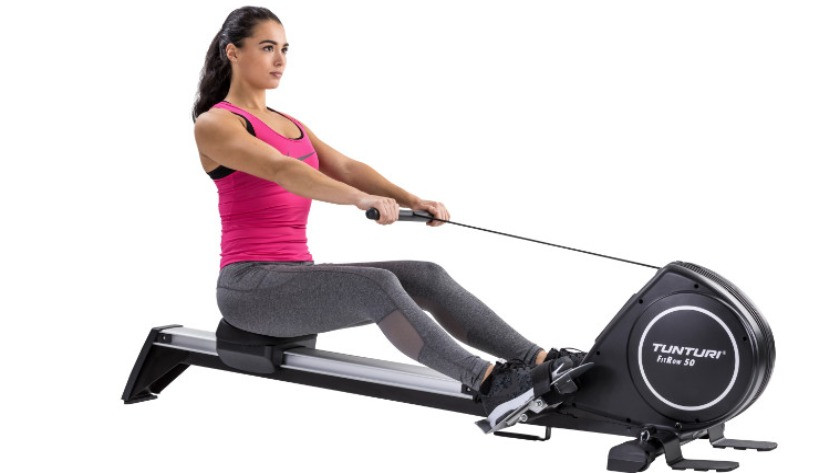 Tips voor het kopen van een roeitrainer - Coolblue - alles voor een ...