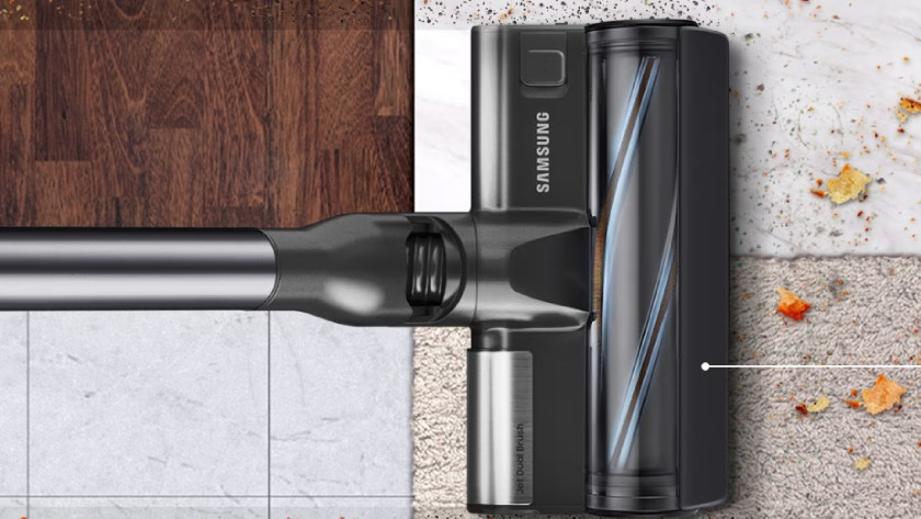 Compare the Samsung Jet 65, 75, 85, and 95 stick vacuums - Coolblue ...
