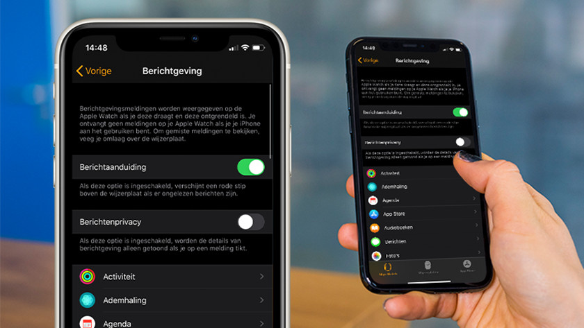 Hoe maak jij je Apple Watch startklaar? - Coolblue - alles voor een ...