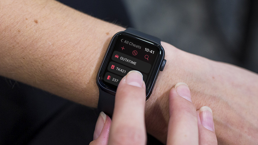 Get the most out of your Apple Watch with these apps - Coolblue ...