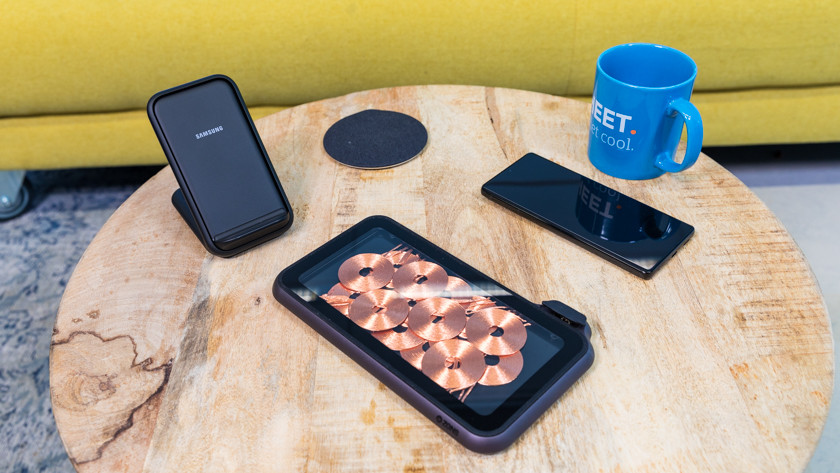 How do you choose the right wireless charger for your Samsung Galaxy ...