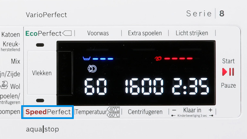 Hoe gebruik je Bosch SpeedPerfect? - Coolblue - Voor 23.59u, morgen in huis