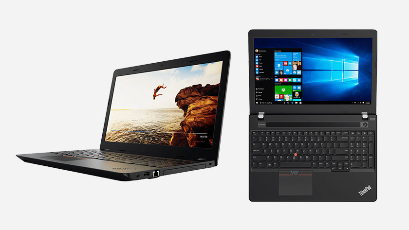 What are the differences between the Lenovo product series? - Coolblue ...