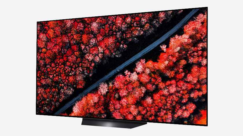 Compare the LG C9 to the B9 OLED televisions - Coolblue - Before 23:59 ...
