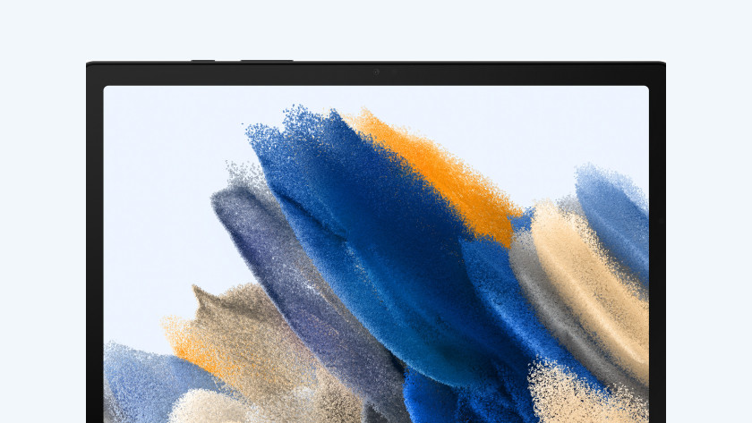 Compare the Samsung Galaxy Tab S series to the Tab A series - Coolblue ...