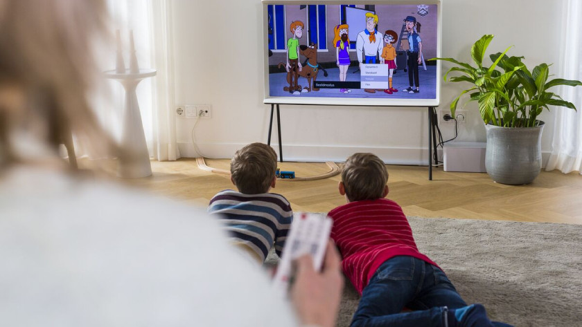 Hoe kijk ik naar digitale televisie? - Coolblue - alles voor een glimlach