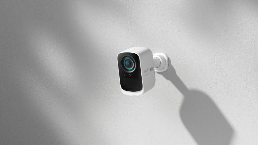 Hoe verschillen de Eufy Homebase 2 en de Homebase 3? - Coolblue - alles ...