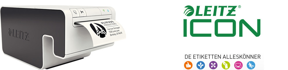 Leitz Icon - Coolblue