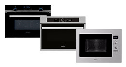 Inbouw apparatuur kopen? - Coolblue - Voor 23.59u, morgen in huis