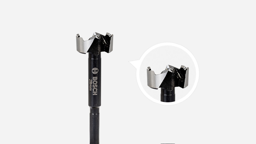 What type of wood drill bit do I use for what job Coolblue anything for a smile