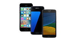 Telefonie - Coolblue - Voor 23.59u, morgen in huis