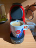 Magimix Nespresso Essenza Mini Rood - Coolblue - Voor 23.59u, morgen in ...