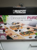 Princess Dinner4All Pure - 4 personen - Coolblue - Voor 23.59u, morgen ...